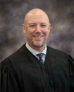 Court Judges – Sandusky County Common Pleas Court